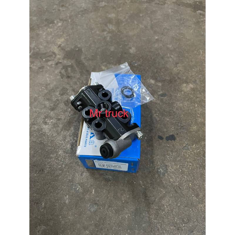 Volvo FM12 relay valve 20775173 | Shopee Malaysia