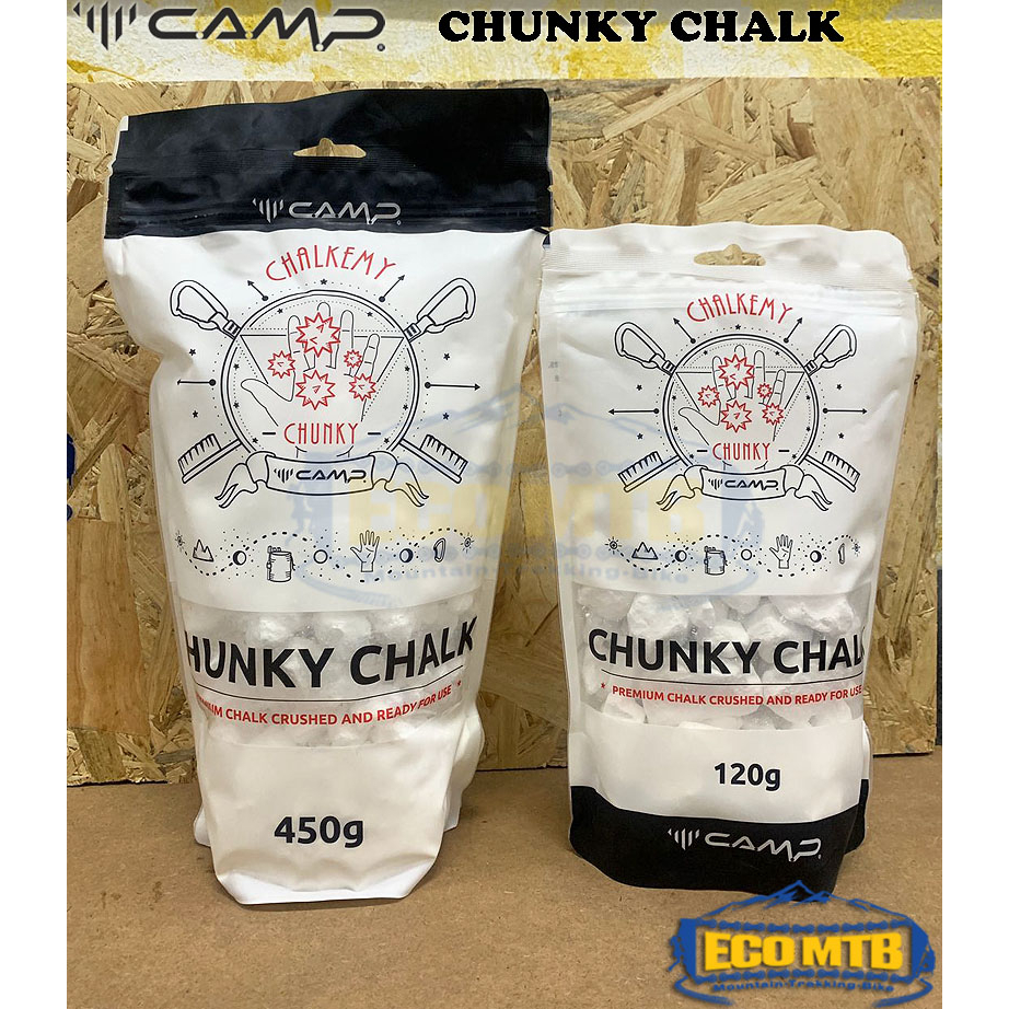 CAMP CHUNKY CHALK 120g & 450g | Shopee Malaysia