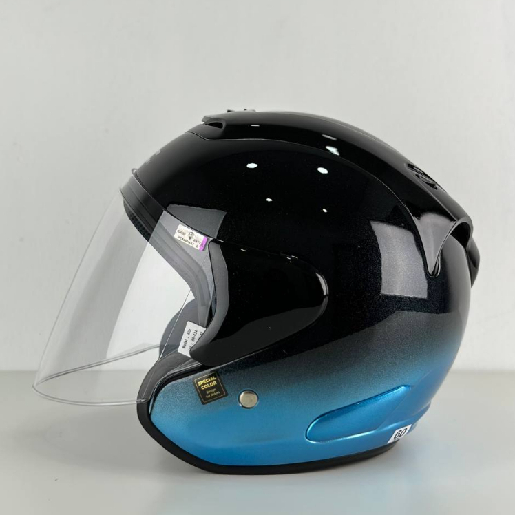 ARC Ritz Two Tone Blue SPECIAL COLOR 2022 💯 ORIGINAL ARC | Shopee Malaysia