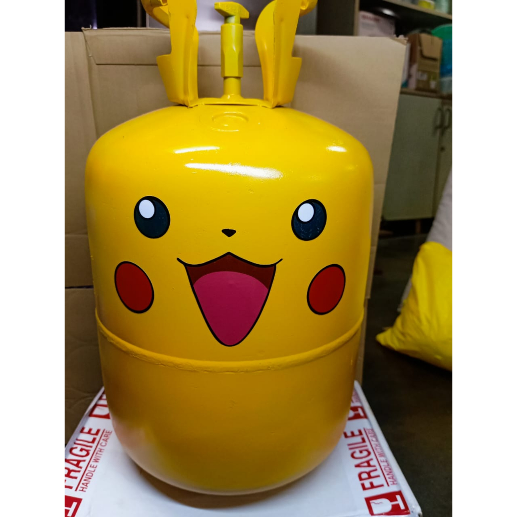 Tabung Tong Gas💰 / Gas Saving Box 💰💰💰💰 (Siap Lubang) Siap Gambar "OFFER ...
