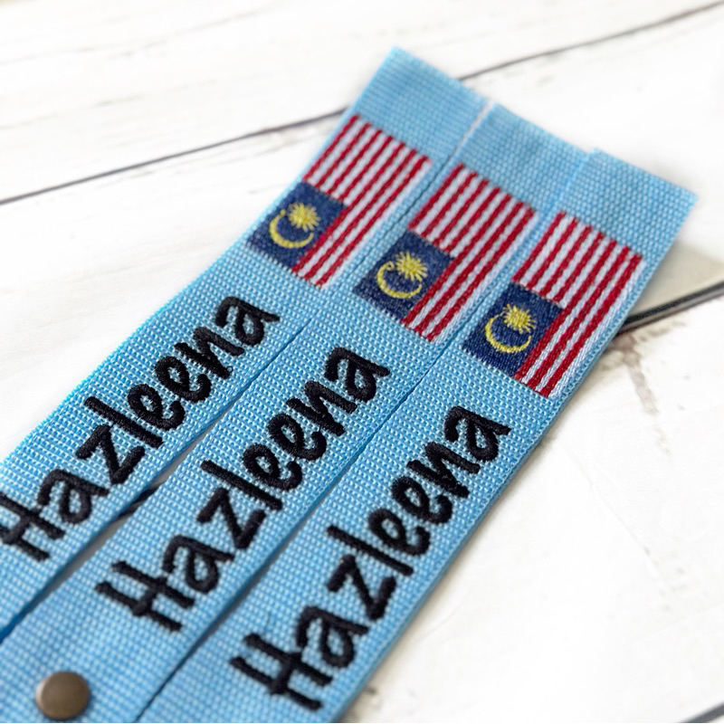 Luggage Tag (PREORDER) - Travel Tag - Bag Tag - Luggage Tag - Umrah Tag ...