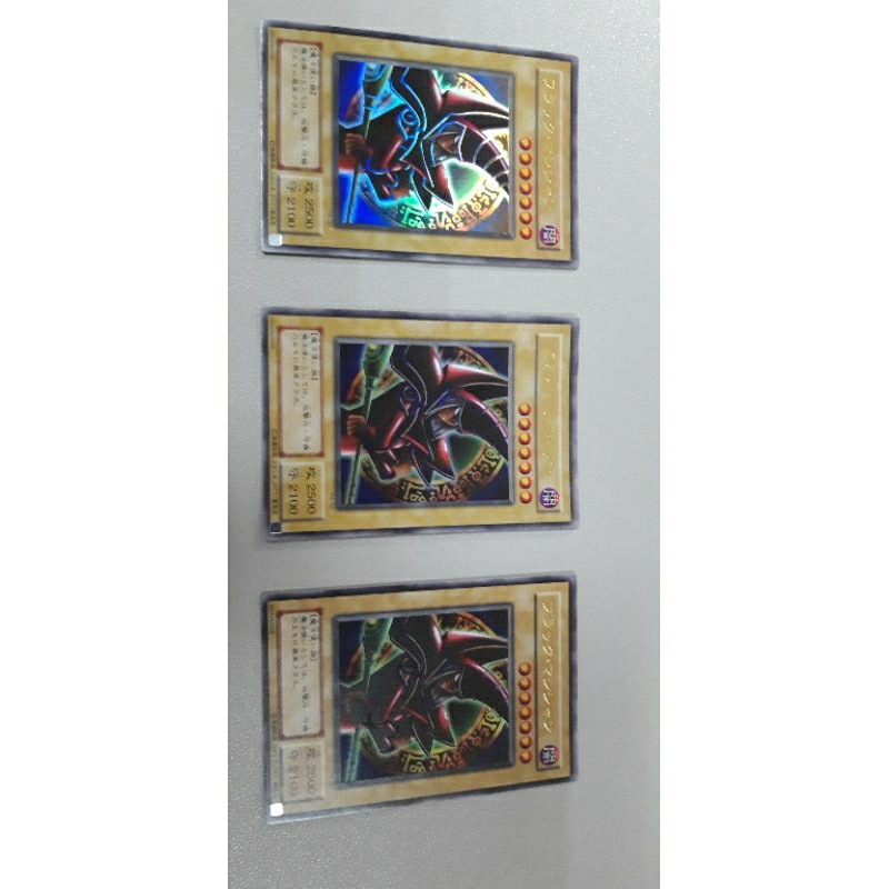 Yu-Gi-Oh! Dark Magician (OCG) | Shopee Malaysia