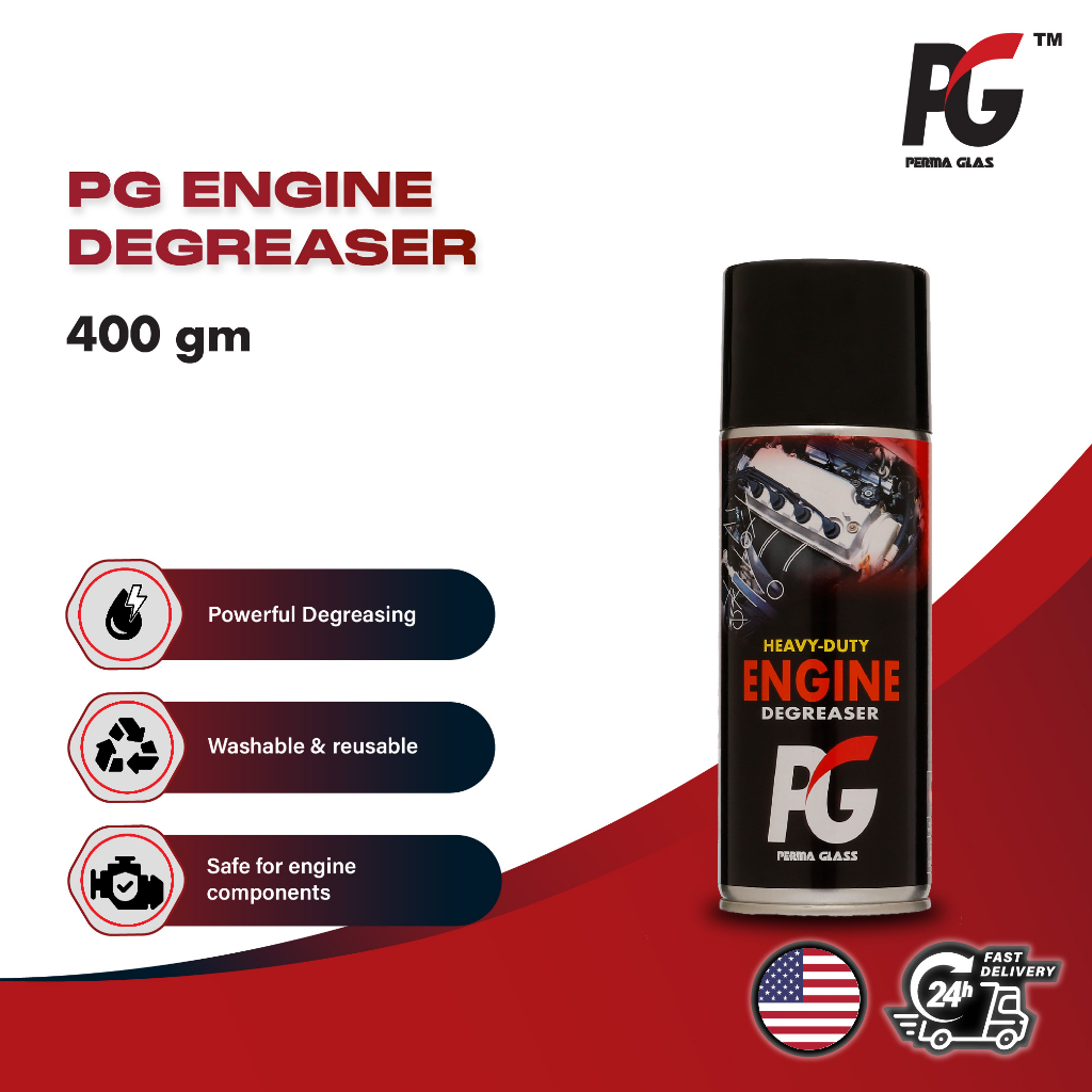 PG Engine Degreaser (400gm) Kilang/Direct Manufacture/ Bulk Purchase ...