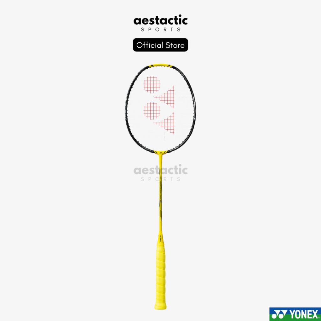 [SP CODE] YONEX Badminton Racket Nanoflare 1000 Play / 1000Z SP ...