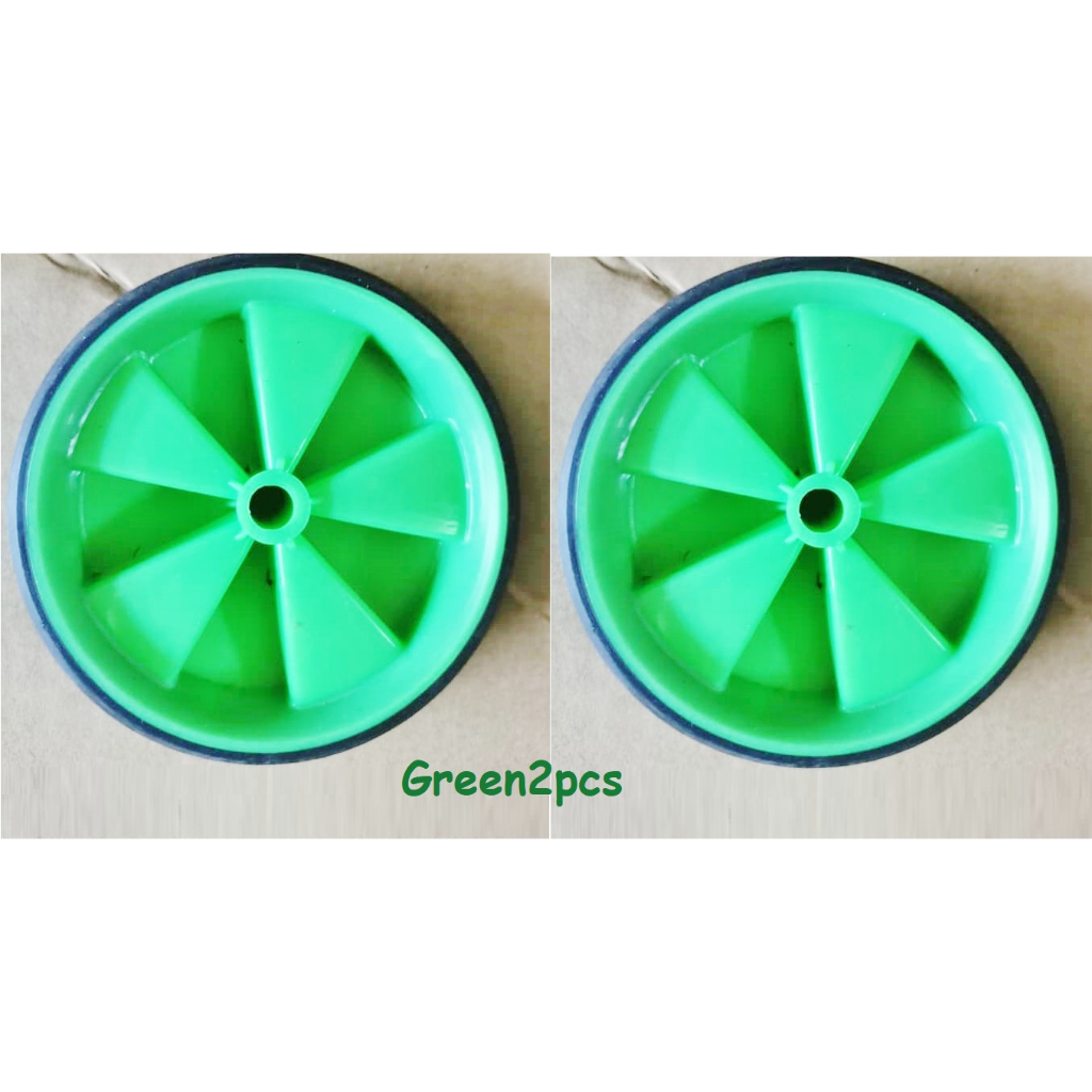Side wheel , training wheel , roda Tepi biasa , screw nut sesuai untuk ...