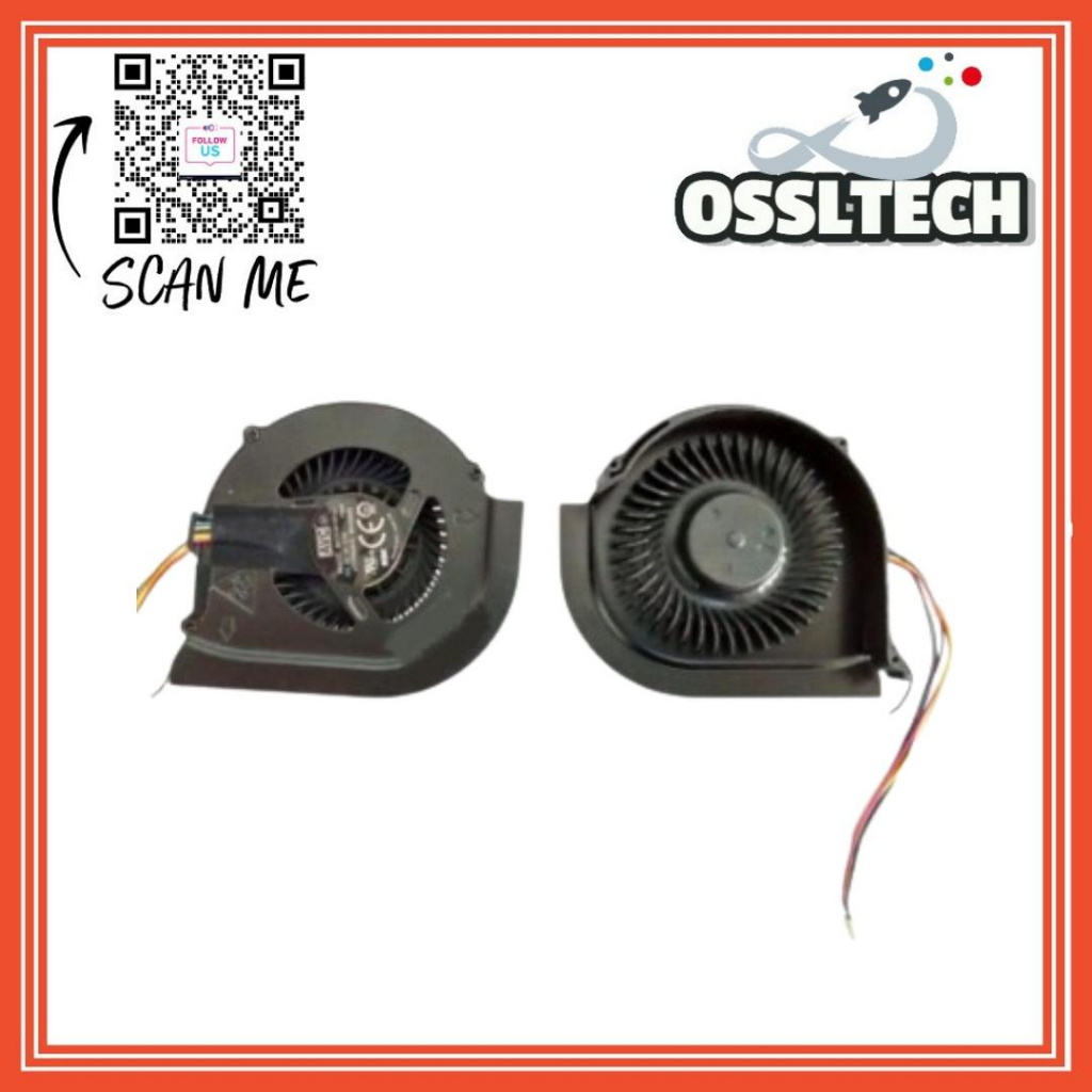 LENOVO THINKPAD T440 T440P FAN | Shopee Malaysia