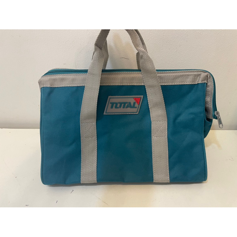 TOTAL TOOLS BAG 13"NEW ARRIVED | Shopee Malaysia