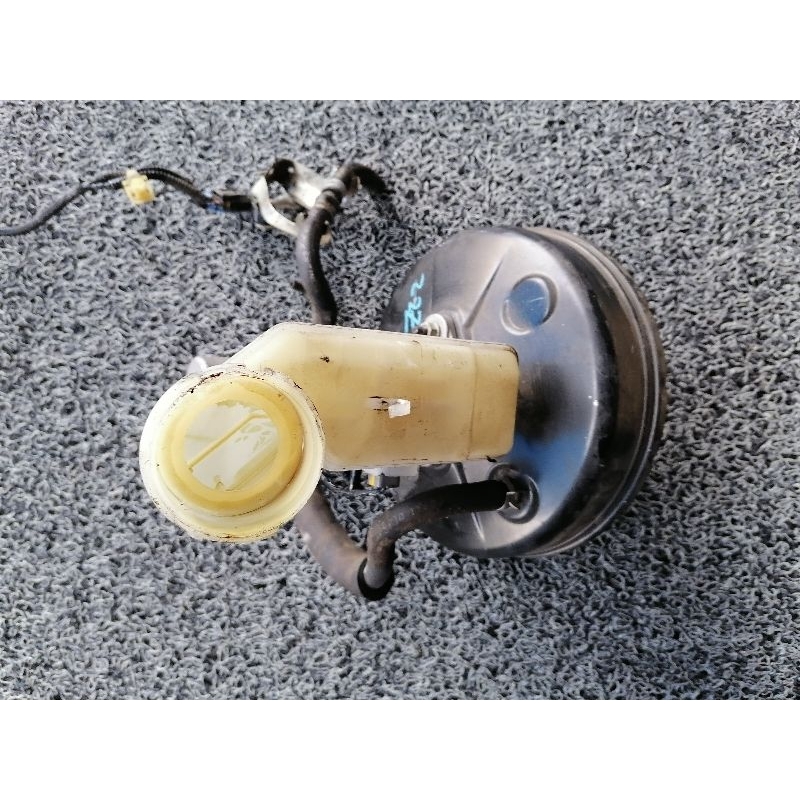 Honda master pump Honda insight ze2 master pump | Shopee Malaysia