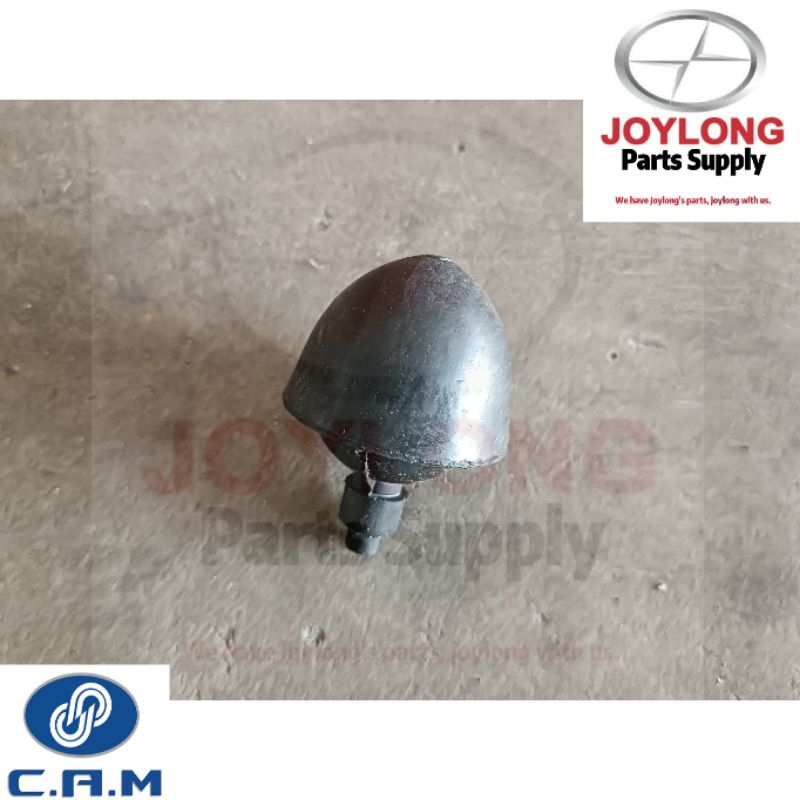 [READY STOCK] ORIGINAL Upper Damper Bush Front Spring Joylong Komuter ...