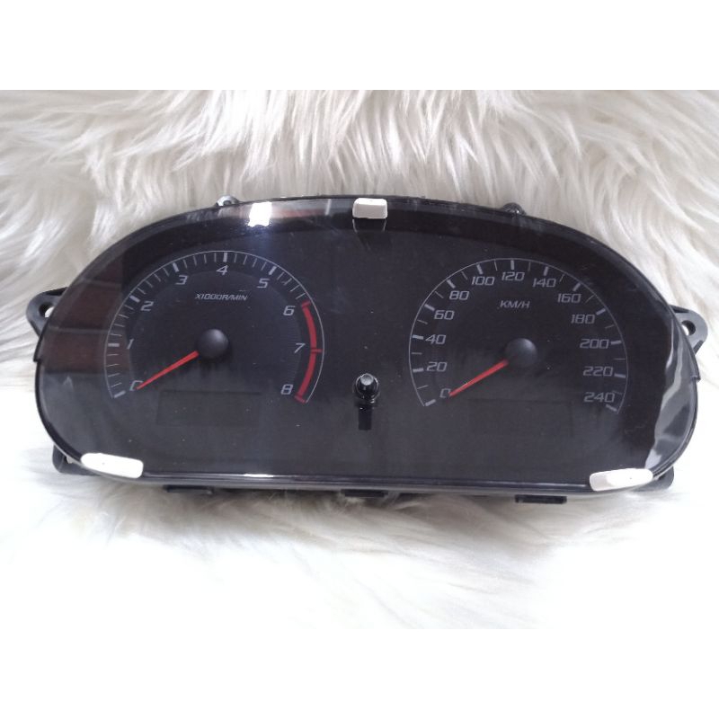 PROTON EXORA CPS METER COMBINATIO( PW951880 ) MADE IN MALAYSIA | Shopee ...