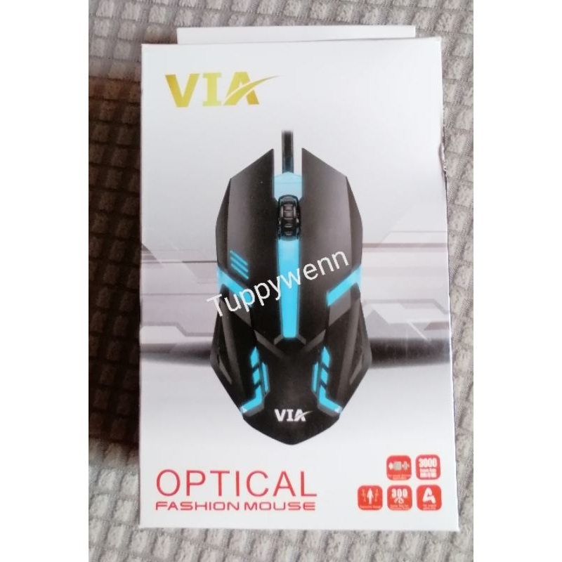 USB WIRED optical mouse | Shopee Malaysia