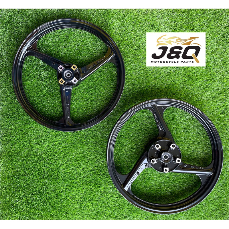 Y16ZR Y15ZR V1 V2 SPORT RIM ENKEI FULL COP 3 BATANG 3L (1.60/1.60) | Shopee Malaysia