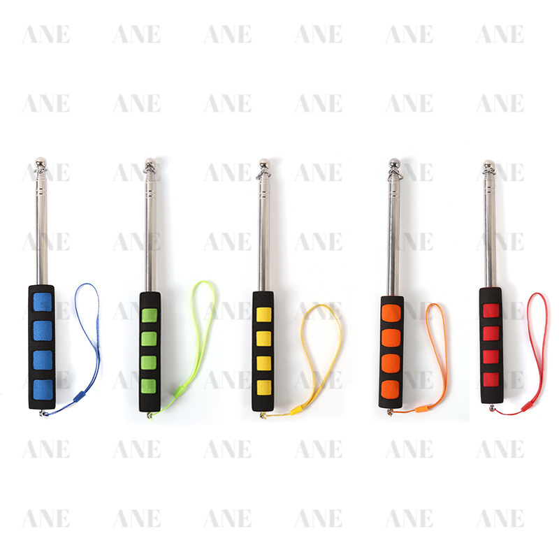 Flag Pole 1.2M Extension Pole Tour Guide Rod Pointer Rod | Shopee Malaysia