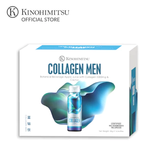 Kinohimitsu Official Online Store, January 2026 | Shopee Malaysia