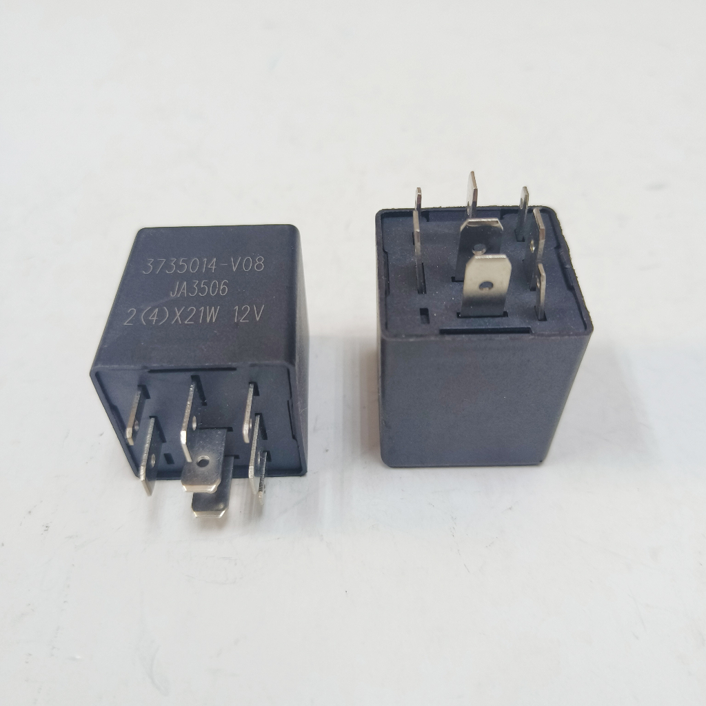 Haval H1 Great Wall M4 Signal Relay Original ( 1pcs) | Shopee Malaysia