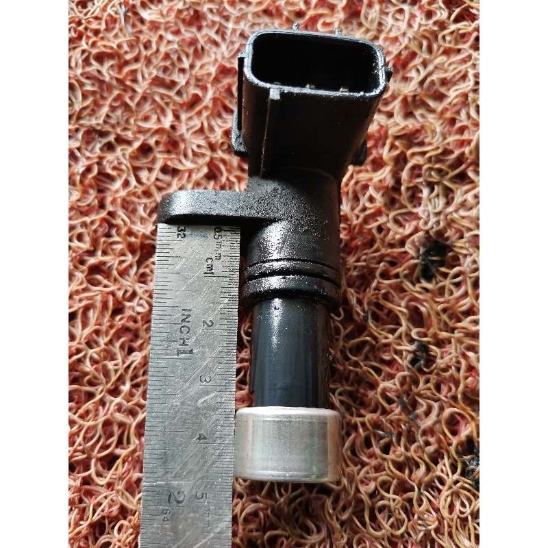 HONDA CIVIC ACCORD DC5 FD2 CL9 K20A K24A AUTO SPEED SENSOR | Shopee ...