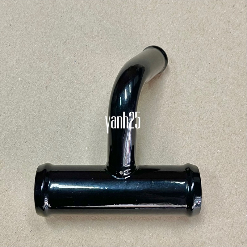 Perodua Kelisa Kenari Viva Myvi 1.0 Water pump pipe Iron Steel | Shopee ...