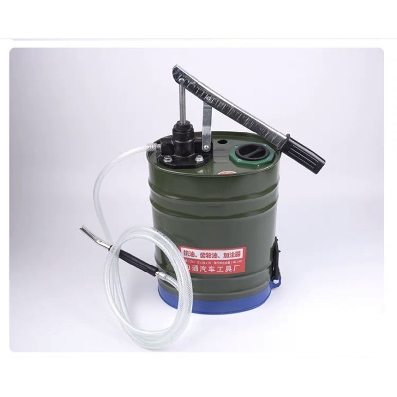 Gear Oil Pump/ 10 Liter ATF Pump/ Oil Pump/ Pam Minyak Gear/ 齿轮油泵 ...