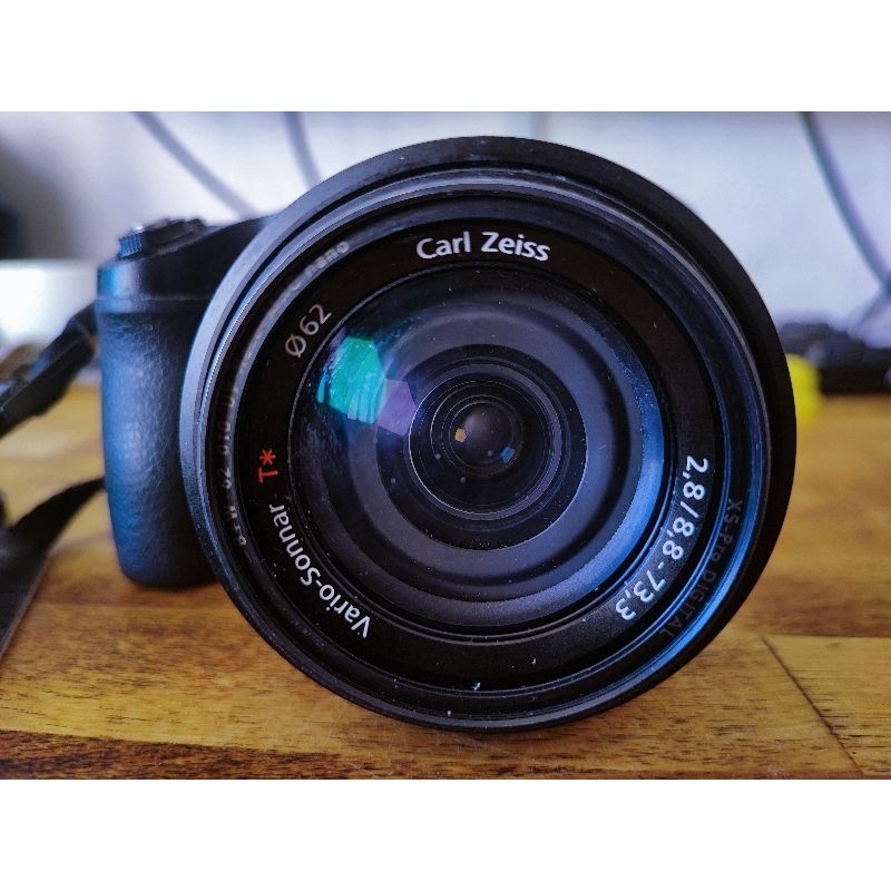 SONY DSC-RX10 M1 DIGITAL CAMERA | Shopee Malaysia