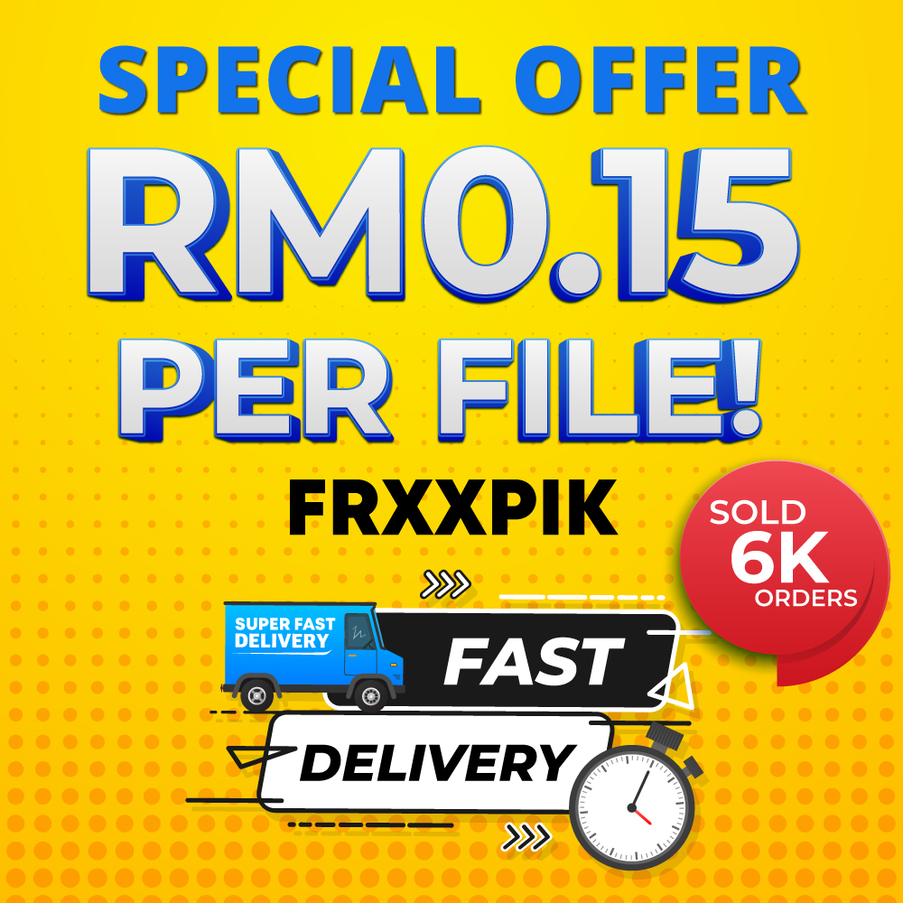 Free Pik File Vectors Images PSD Mockups Fast Delivery | Shopee Malaysia