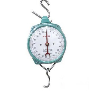 Skala Gantung Mekanikal Camry/Timbang/ Camry Mechanical Hanging Scale ...
