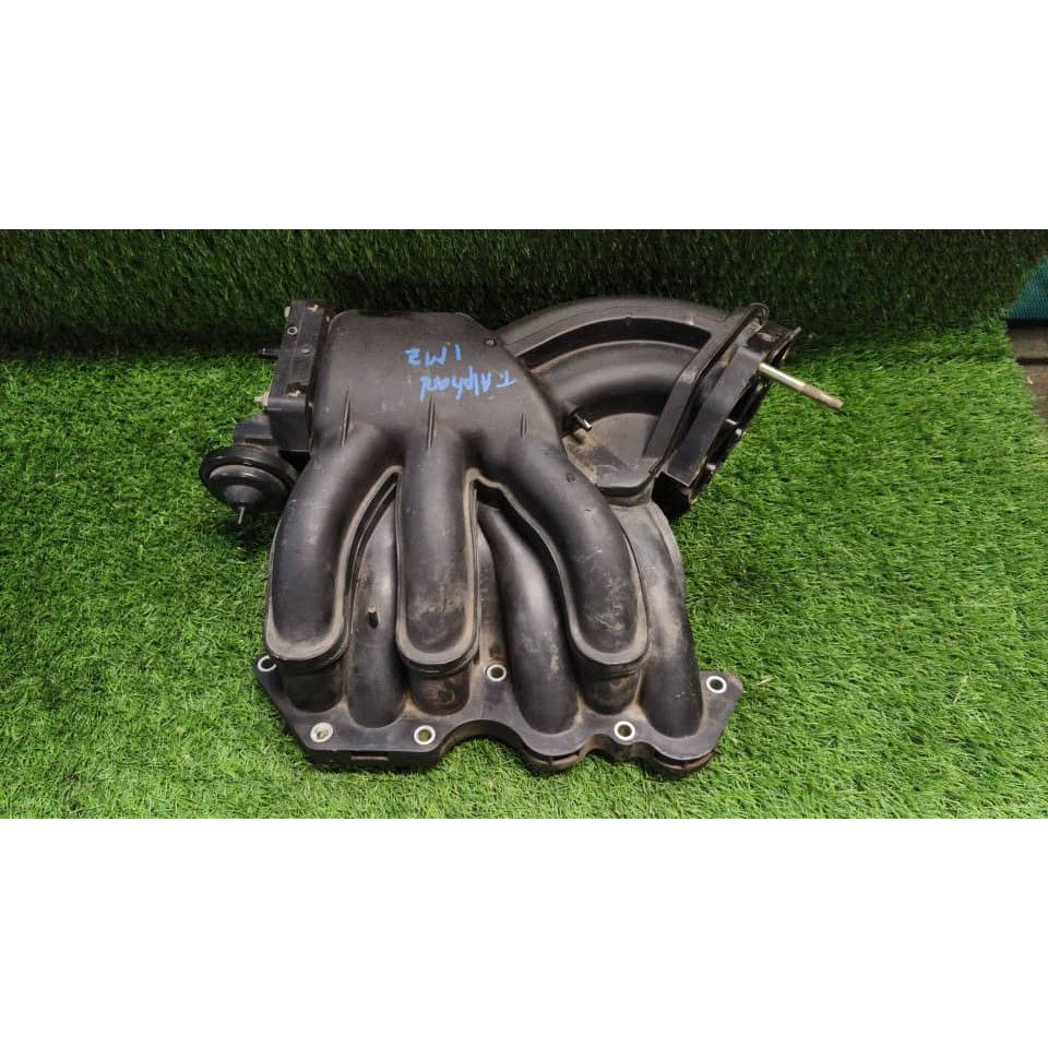 Toyota Alphard ANH10 2002-2008 Intake Manifold (1MZ Model) | Shopee ...