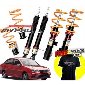🔥Adjustable🔥Hwl st-1 hi low soft hard adjustable Proton NEW SAGA ...