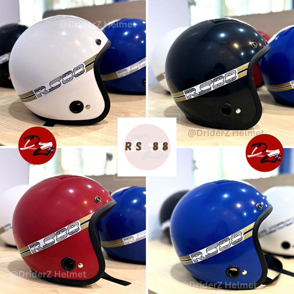 Helmet Murah X-Dot G88 Rs88 Ms88 Sg88 Topi Keledar Murah Sirim Approved ...