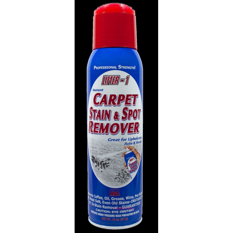Lifter-1 Carpet Stain & Spot Remover for Tough Stains🔥Offer🔥 | Shopee ...