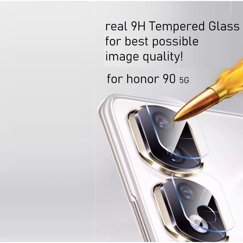 honor 70 90 5G lite X9a X9b X8a X7a X8 X9 5G Back rear main Camera Lens ...