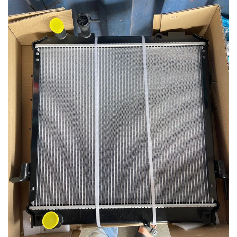 [Ohh Radiator] Isuzu ELF MT PA36 (H: 310mm) | Shopee Malaysia