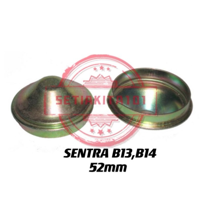 NISSAN SENTRA B13 B14 WHEEL BEARING CAP/HUB CAP/GREASE CAP/WHEEL TIRE ...