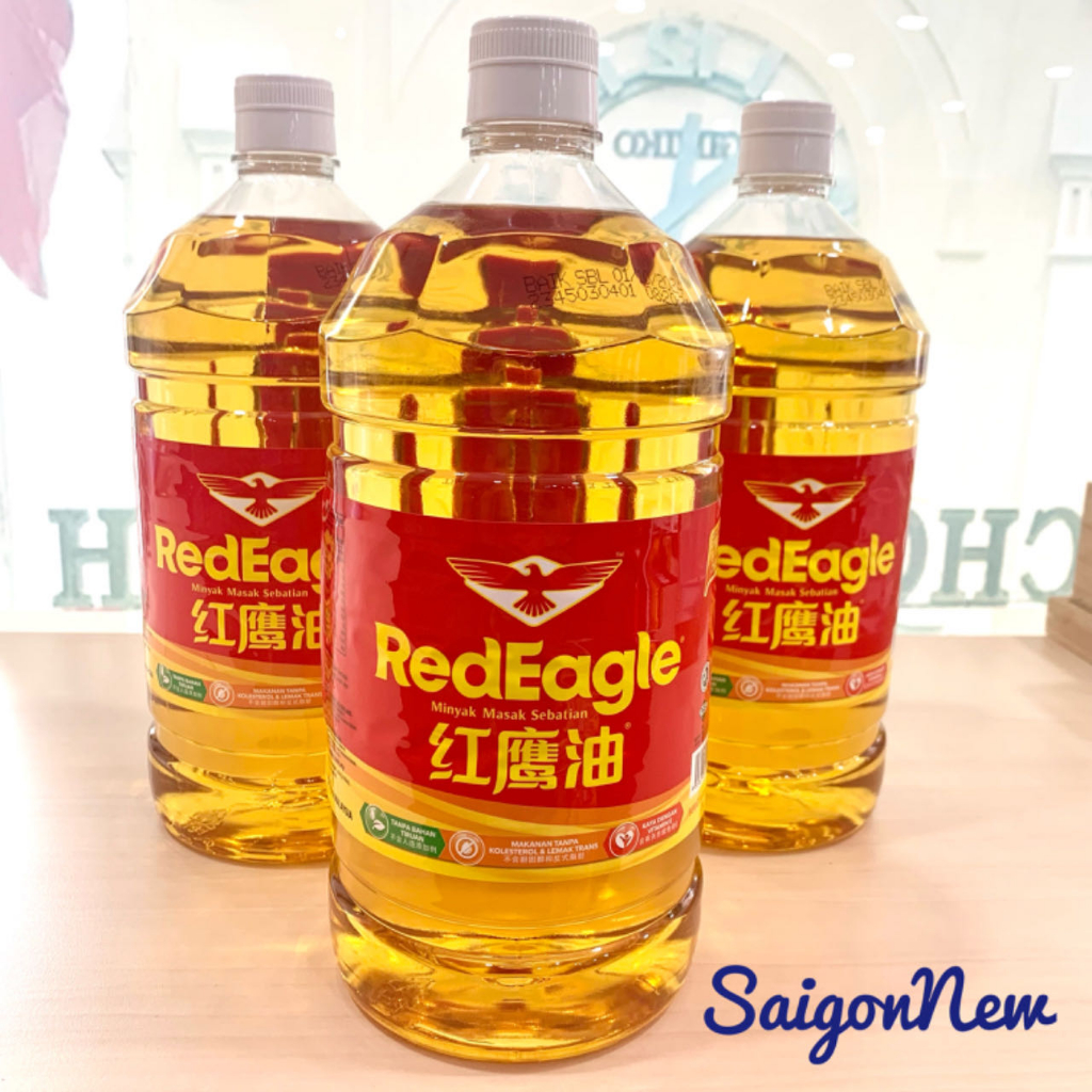 Redeagle Minyak Masak Sebatian ( Dau An ) 2Kg - cooking oil | Shopee Malaysia