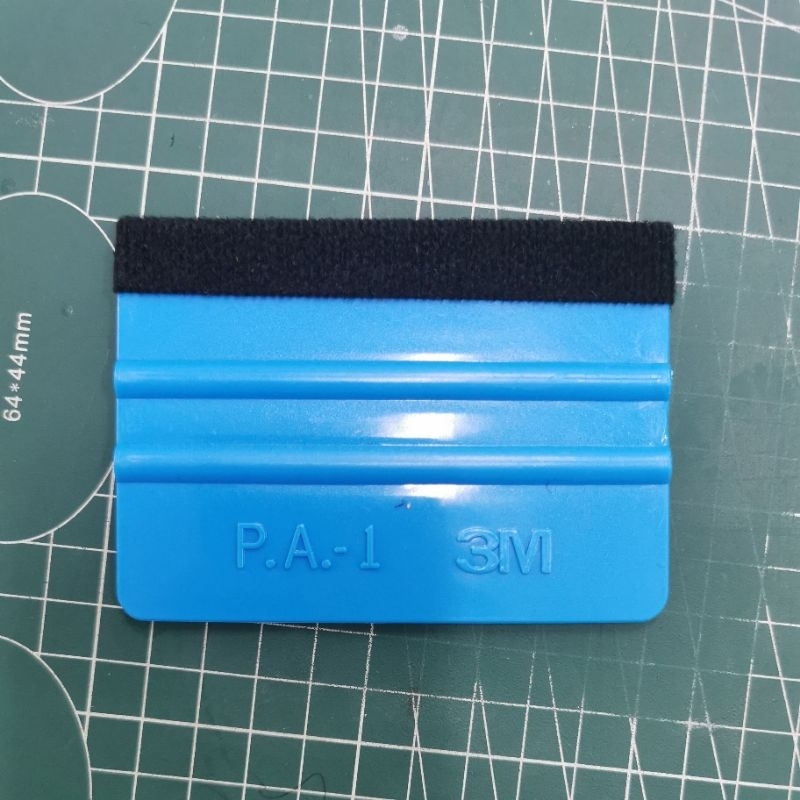Plastic Scrapper Vinyl Car Sticker Film Wrapping Wrap Tinted Tool ...