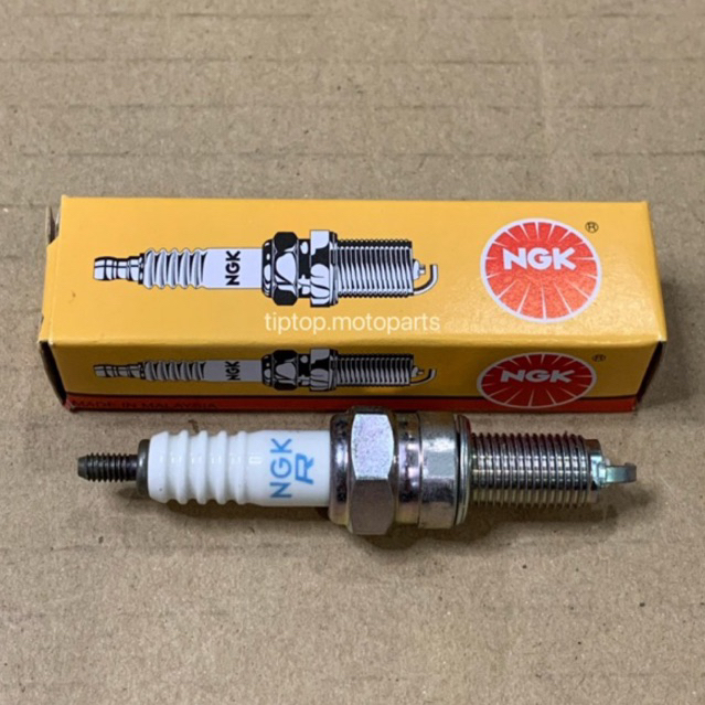 YAMAHA LC135 SPARK PLUG NGK | Shopee Malaysia