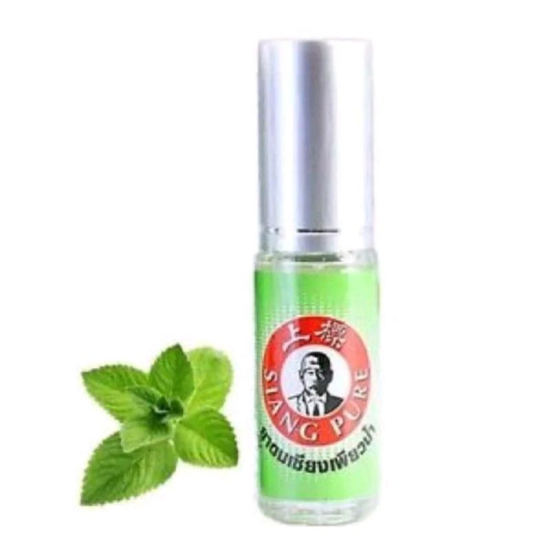 Thailand Original Siang Pure Oil Ball Tip Roll Superscript Ball Oil 3cc ...