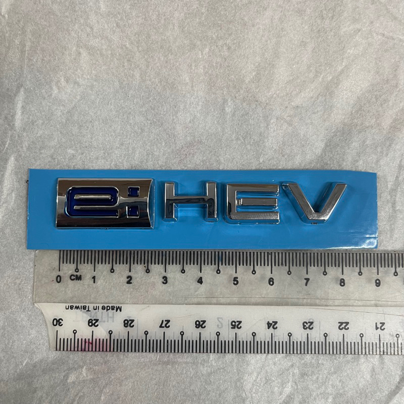 emblem rs ehev honda city hatchback honda hrv | Shopee Malaysia