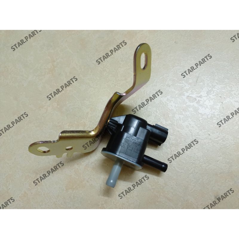 MYVI FICD Valve Bezza D20N MG3 Vacuum Solenoid Valve Air Canister Purge ...