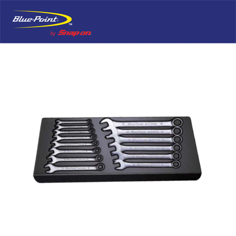 Blue-Point 14-pcs Combination Wrench Set (BPS4P) | Shopee Malaysia