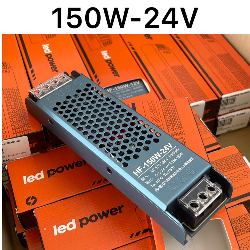 AAA New LED Strip Light Power Supply 60W 100W 200W 300W 12V LED Driver ...