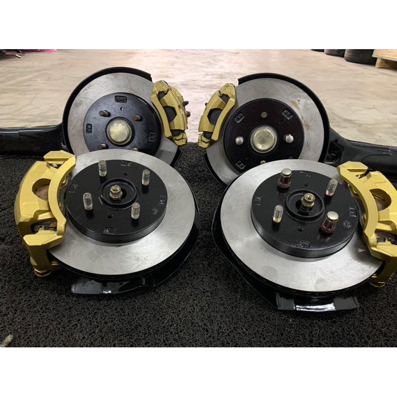 Disc Brake Wira 1.6 (RESTORE) | Shopee Malaysia