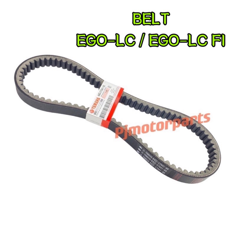 EGO LC EGOLC Fi NOUVO LC ( ORIGINAL ESPADA ) Movable Driven Kit Pulley ...