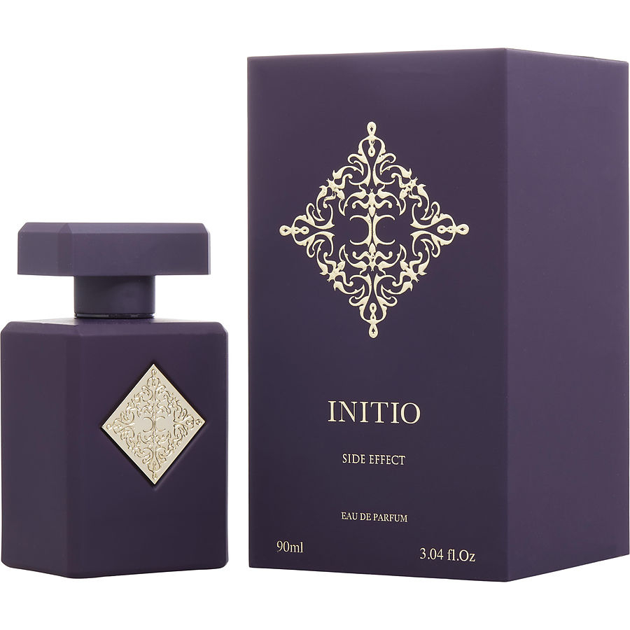 INITIO SIDE EFFECT EDP (U) 90ML | Shopee Malaysia
