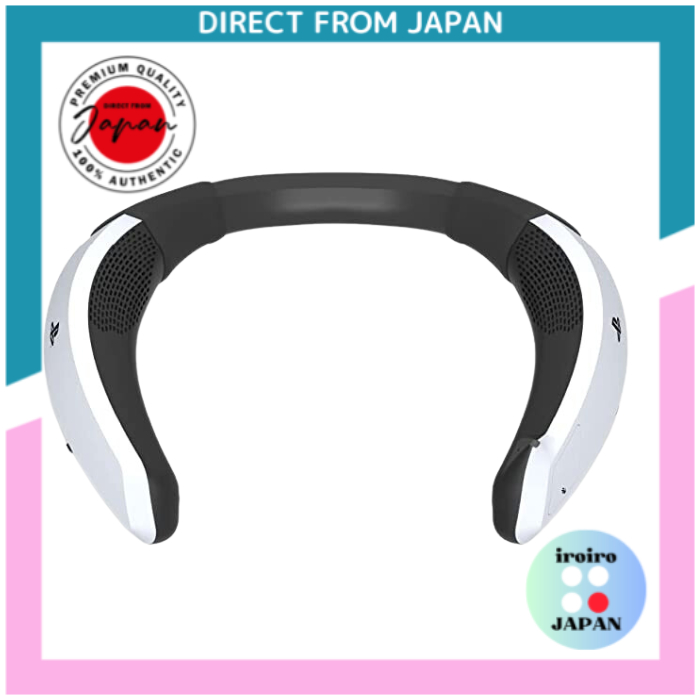 Direct from Japan 【SONY Licensed Products】Holi Wired Gaming Neck Set ...