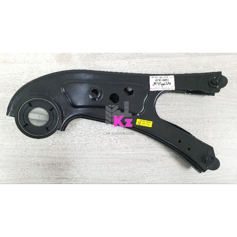 TOYOTA HARRIER LEXUS RX270 AGL10 RX350 GGL10 GGL15 GYL10 GYL15 - REAR ...