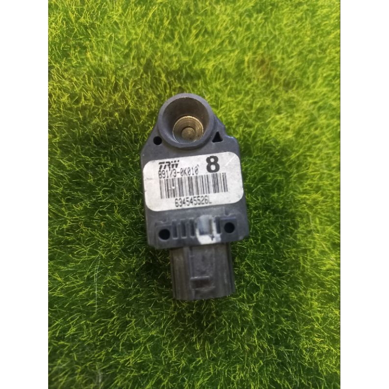 TOYOTA INNOVA HILUX FORTUNA AIR BAG SENSOR 89173 0K010 | Shopee Malaysia