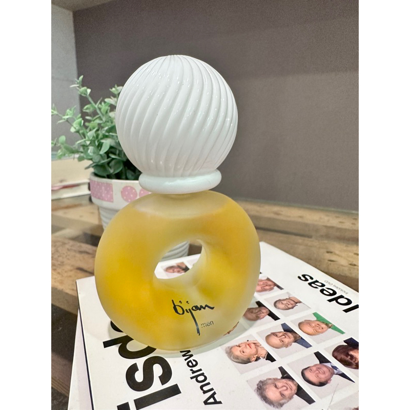 Decant for Bijan Man Edp | Shopee Malaysia