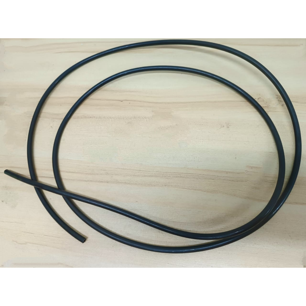HOSE(PAIP) FOR TYRE MACHINE(TAYAR MESIN)(INNER-2MM)(OUTTER-3.5MM)(HIRH ...