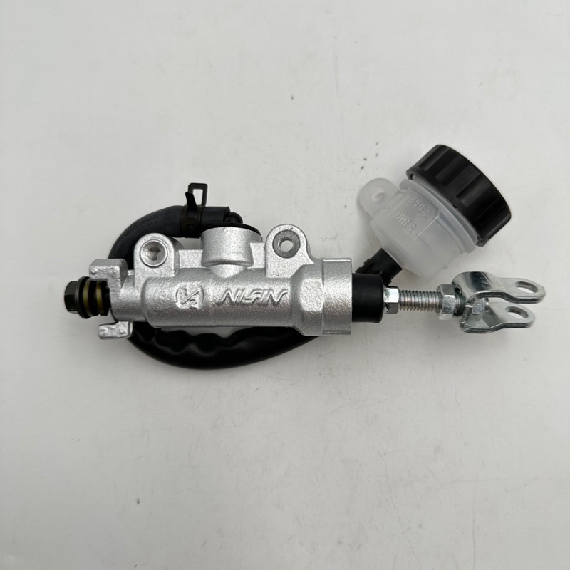 SUZUKI BELANG 150 BELANG150 REAR MASTER PUMP REAR DISC BRAKE MASTER ...