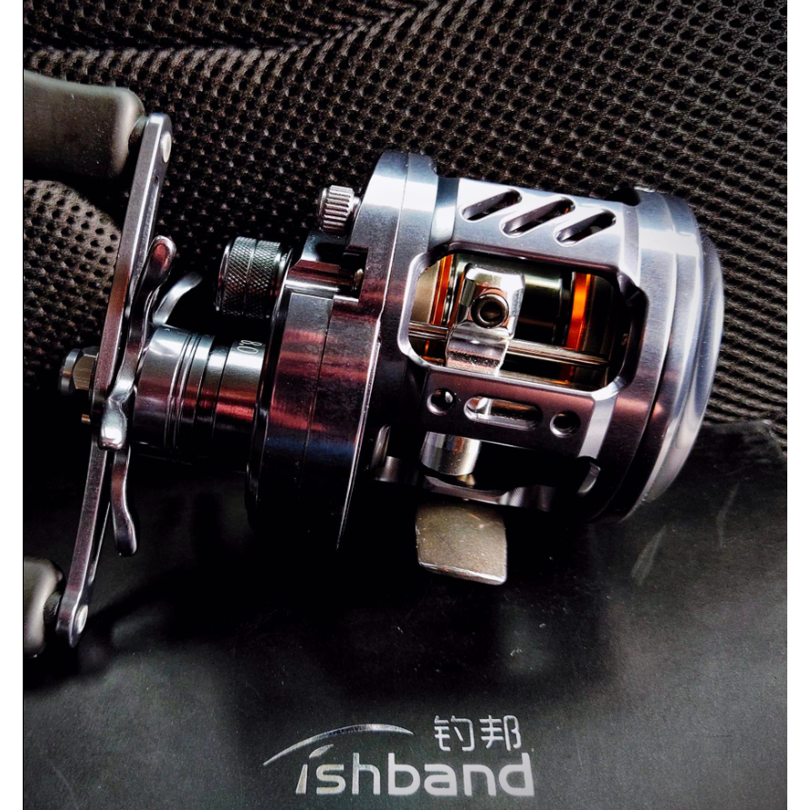 Ifishband Tender Shoot TS101 RBC | Shopee Malaysia